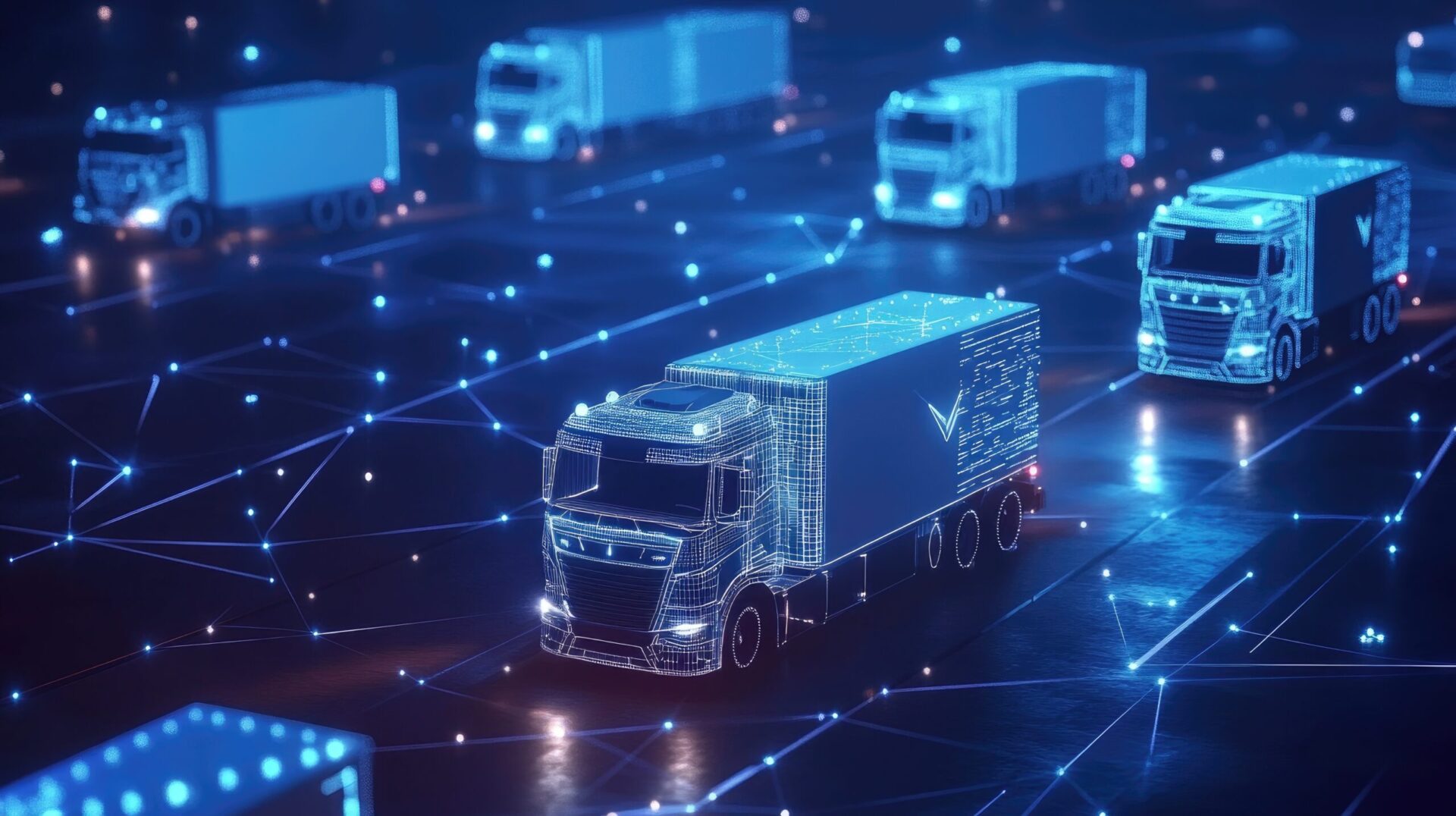 Last Mile Tracking Solutions | Trackonomy